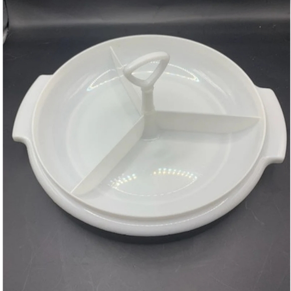 Tupperware | Kitchen | Tupperware 97s Relish Lazy Suzette 3way Air ...